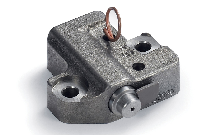 TENSIONER ASSY-TIMING CHAIN - Hyundai Mobis Brazil