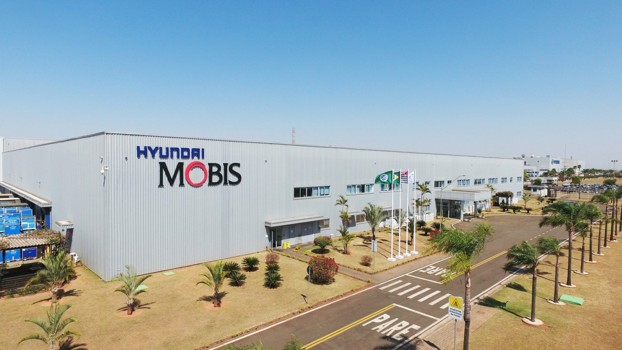 Automotive News: Hyundai Mobis ranks 6th among the top 100 global ...