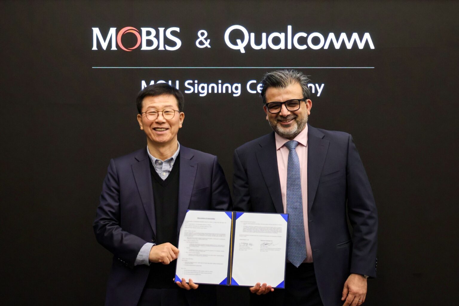 Hyundai Mobis revolutionizes CES 2026 with 30 innovations and strategic ...