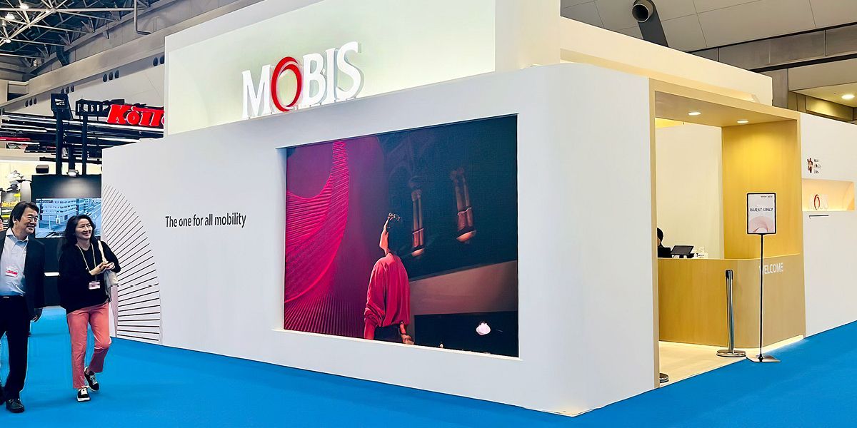 Hyundai Mobis moves into the Japanese market - Hyundai Mobis Brazil