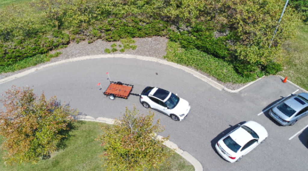Hyundai Mobis apresenta a tecnologia Trailer Reverse Assistance ...