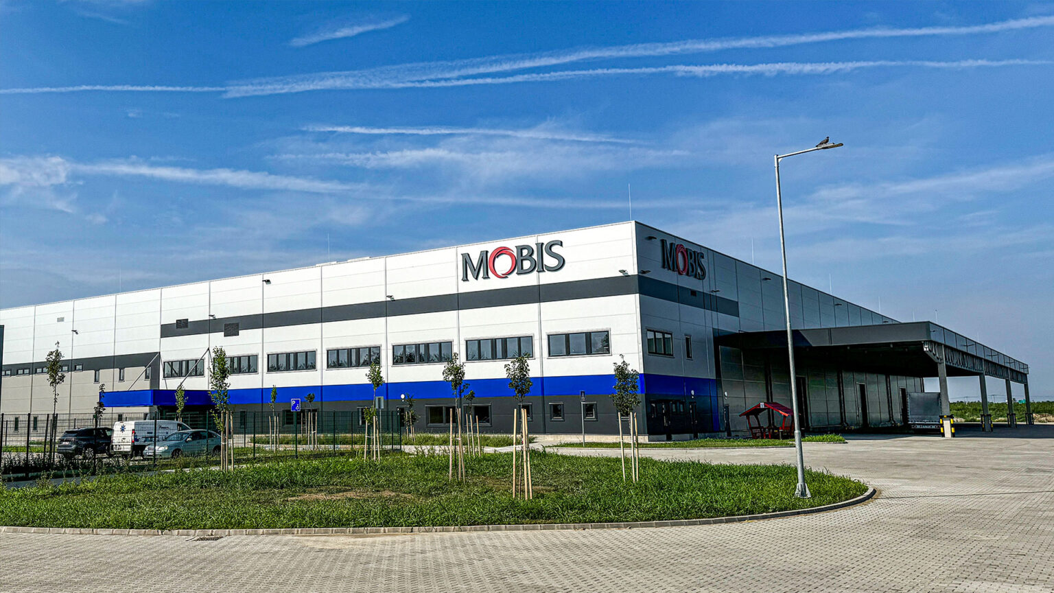 Hyundai Mobis Brasil - Fabricante de peças automotivas